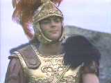 Julius Caesar In Xena: Warrior Princess And In History